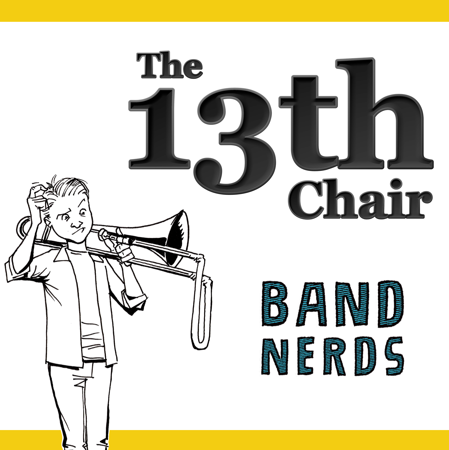 Band Nerds – The phazelFOZ Company